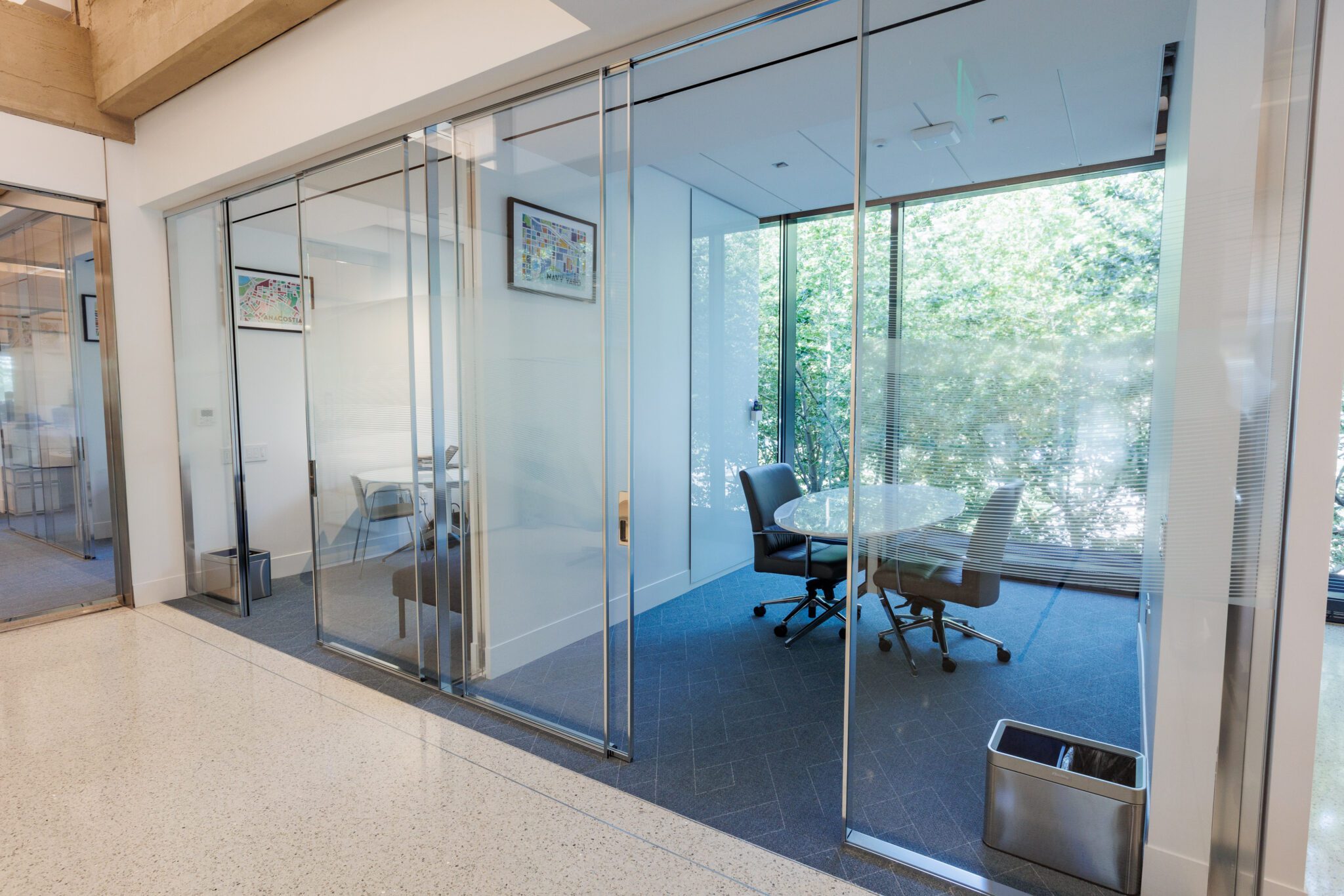 Reservoir Center Gallery – Reservoir