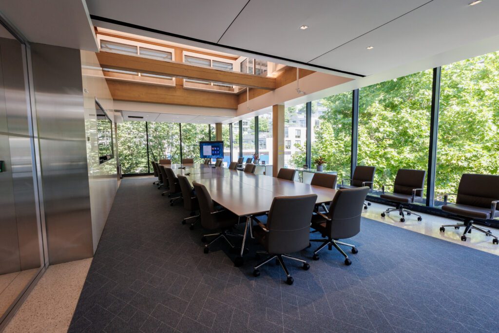 Reservoir Center Gallery – Reservoir