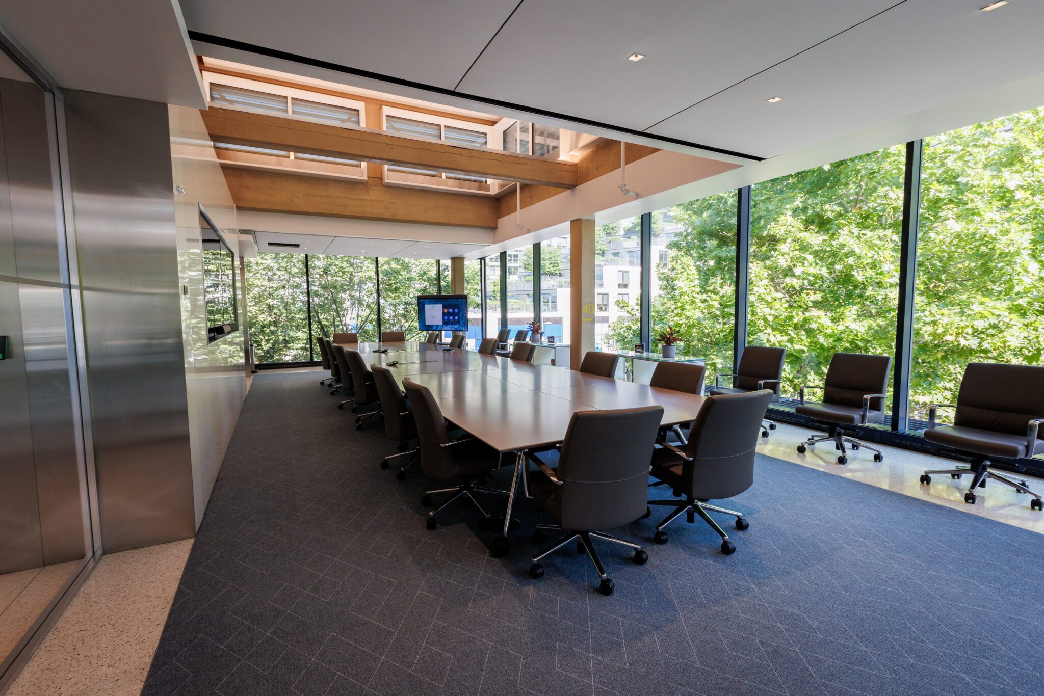 Reservoir Center Gallery – Reservoir