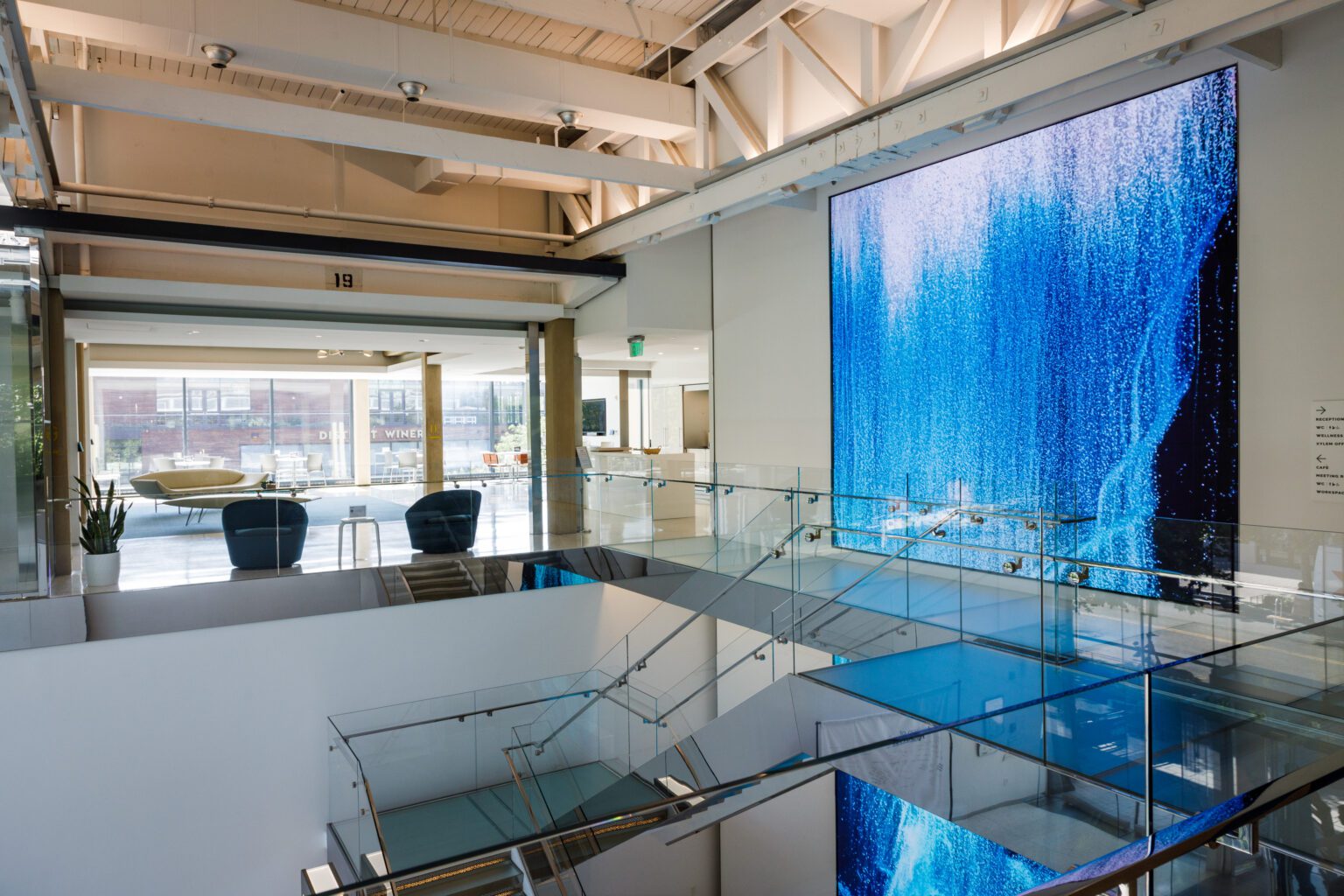 Reservoir Center Gallery – Reservoir