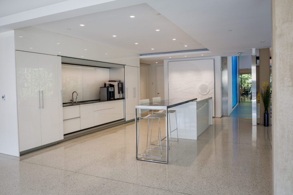 Reservoir Center Gallery – Reservoir