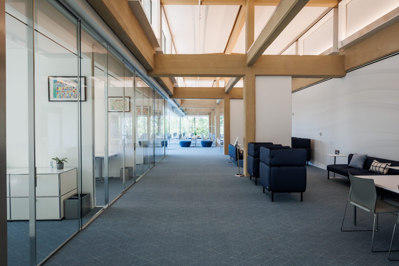 Reservoir Center Gallery – Reservoir