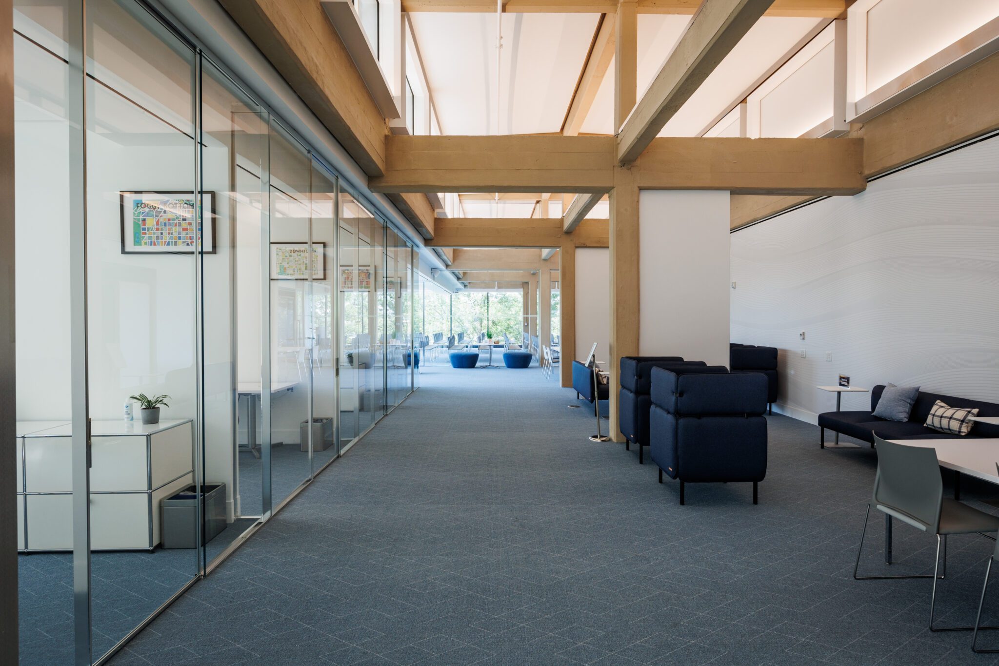 Reservoir Center Gallery – Reservoir