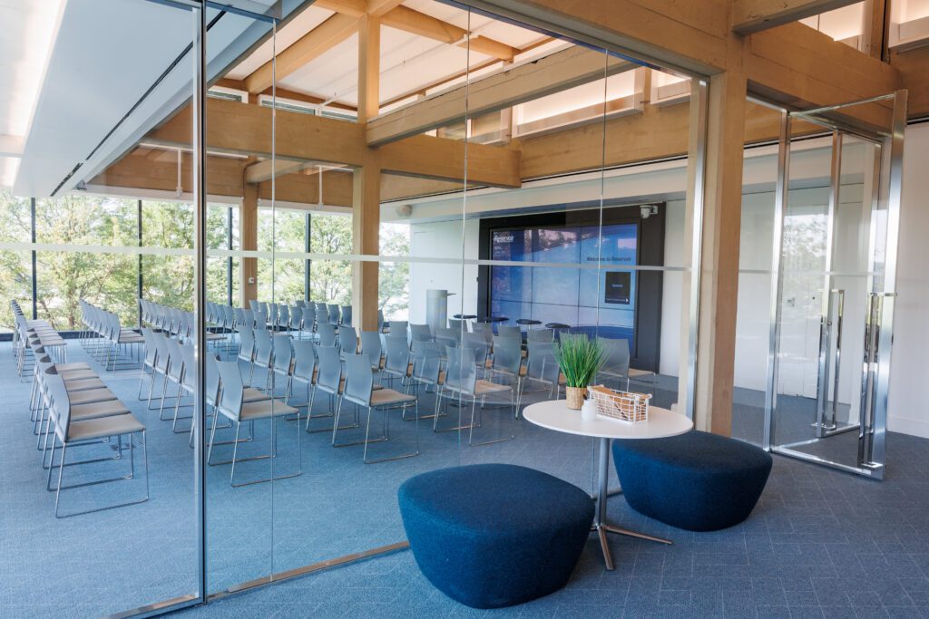 Reservoir Center Gallery – Reservoir