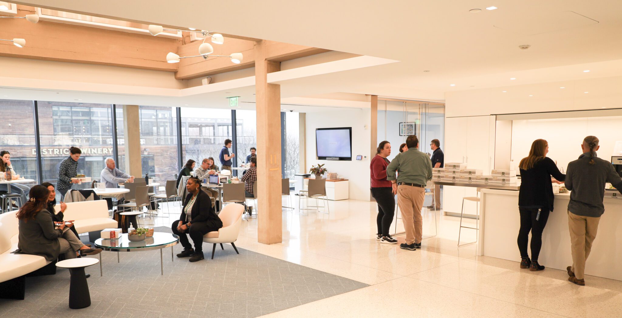 Water Community Workday “Data Science in Water” – Reservoir