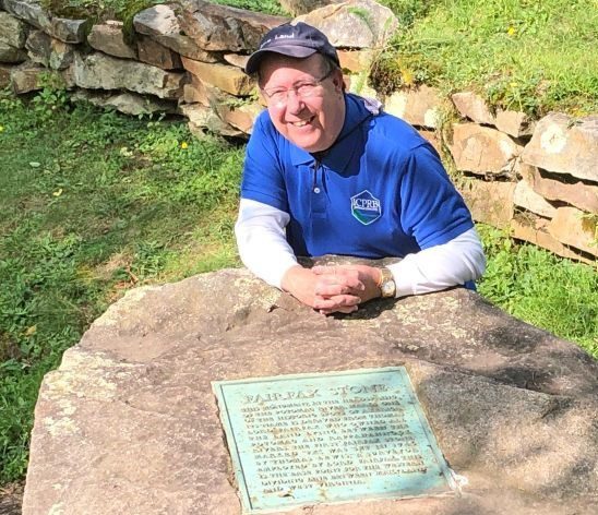 Interstate Commission on the Potomac River Basin – Reservoir