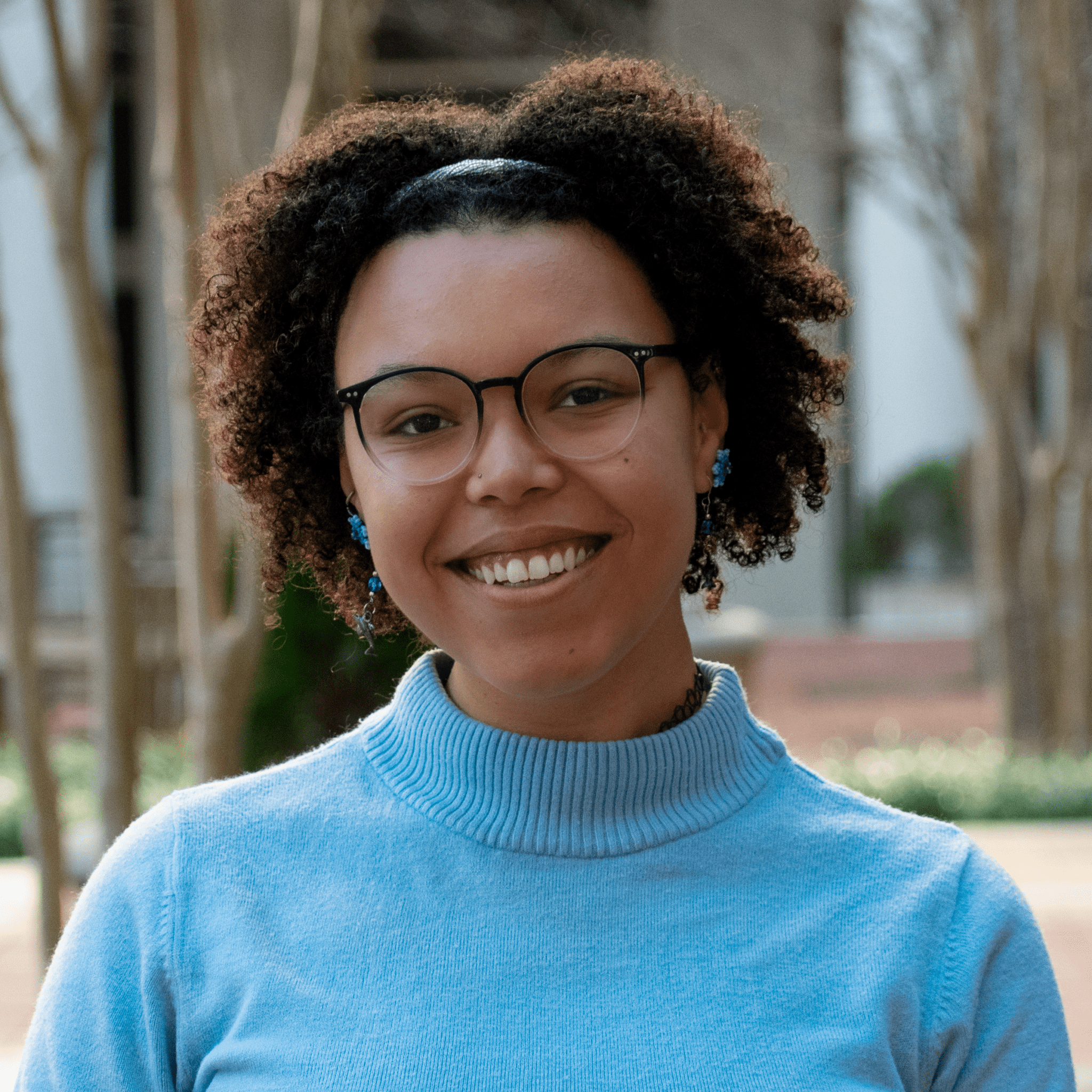 Interview- Sydney Knauss Marine Policy Fellow – Reservoir