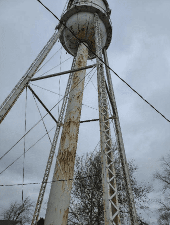 Interview – Community Engineering Corps – Reservoir