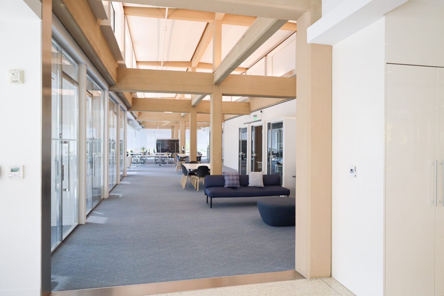 Reservoir Center Gallery – Reservoir