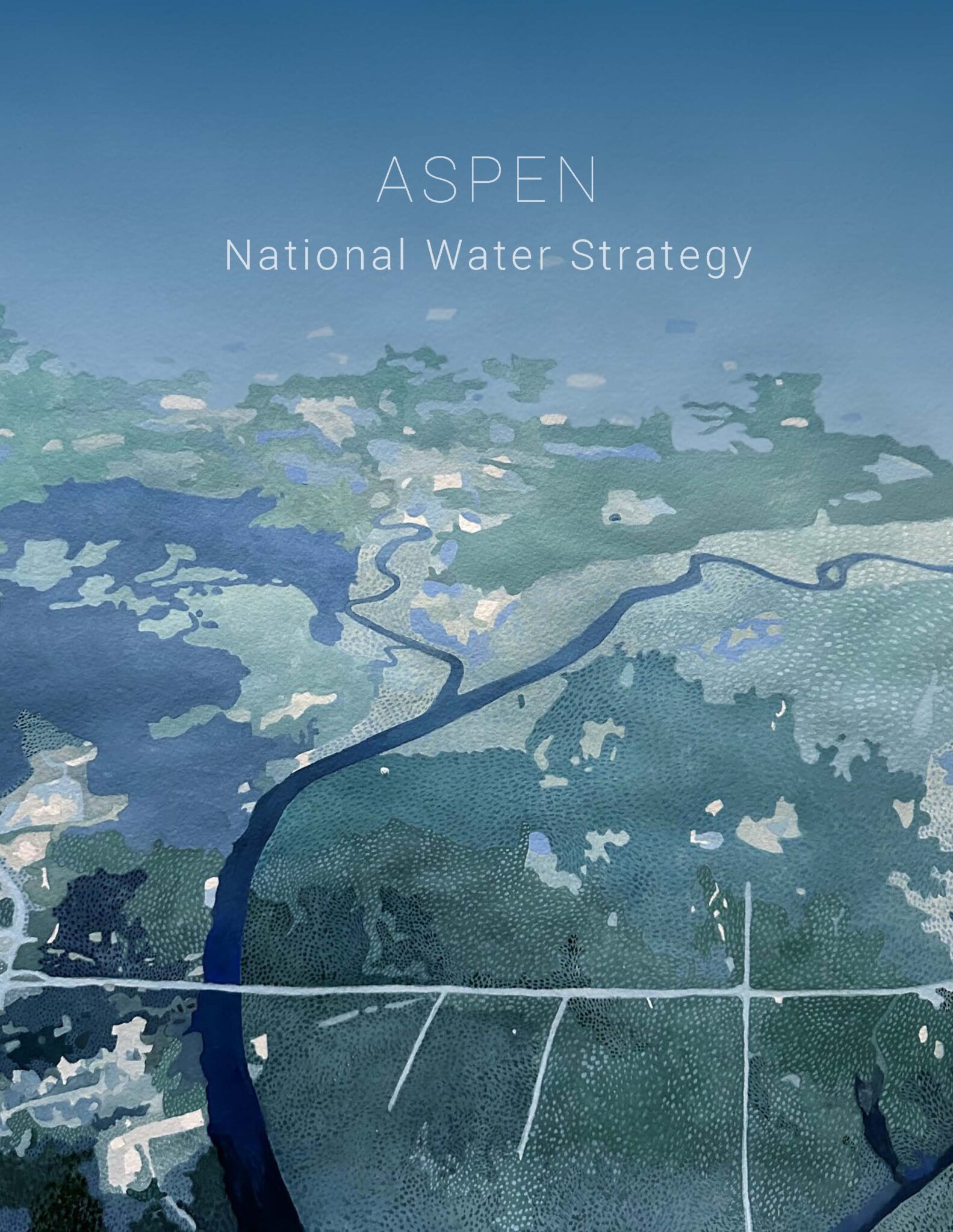 Blog- National Water Strategy – Reservoir